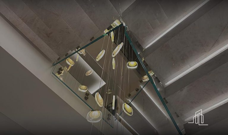 Rules for Selecting the Right Angle for a Staircase Project - V.P STAIRS