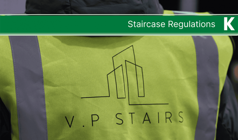 UK Staircase Building Regulations 2024: Essential BS 5395-1:2010 ...