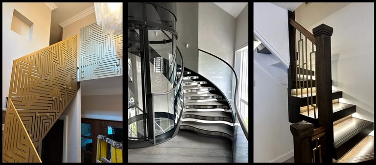 UK Staircase Building Regulations 2024: Essential BS 5395-1:2010 ...