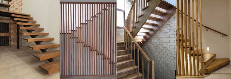Common Wooden Staircase Problems and How to Fix Them - V.P STAIRS