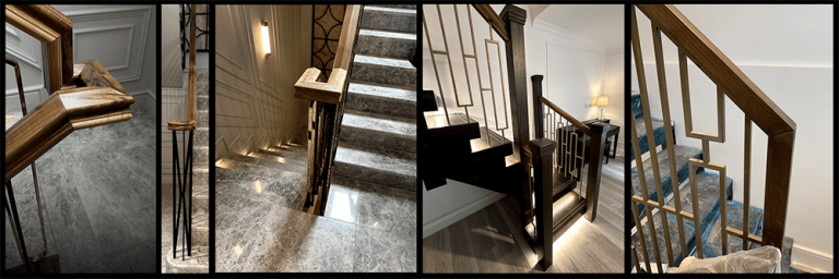 Common Wooden Staircase Problems and How to Fix Them - V.P STAIRS