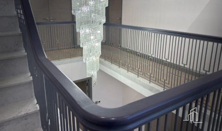 Top 5 Common Staircase Installation Mistakes to Avoid - V.P STAIRS