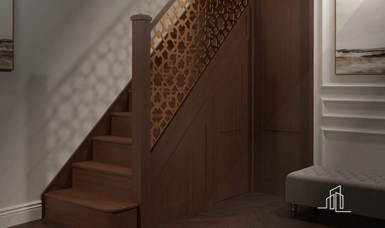 Common Wooden Staircase Problems and How to Fix Them - V.P STAIRS