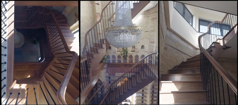 Common Wooden Staircase Problems and How to Fix Them - V.P STAIRS